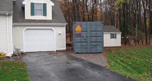 Home & Commercial Storage Containers | Aaron Supreme