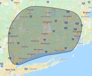 Storage Containers For Sale or Rent CT, NY, MA, RI | Aaron Supreme Storage