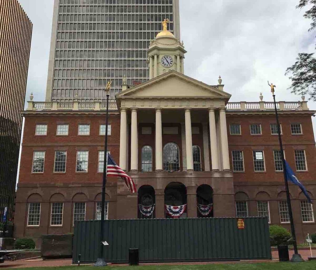 Municipal and Government Storage Solutions | Aaron Supreme