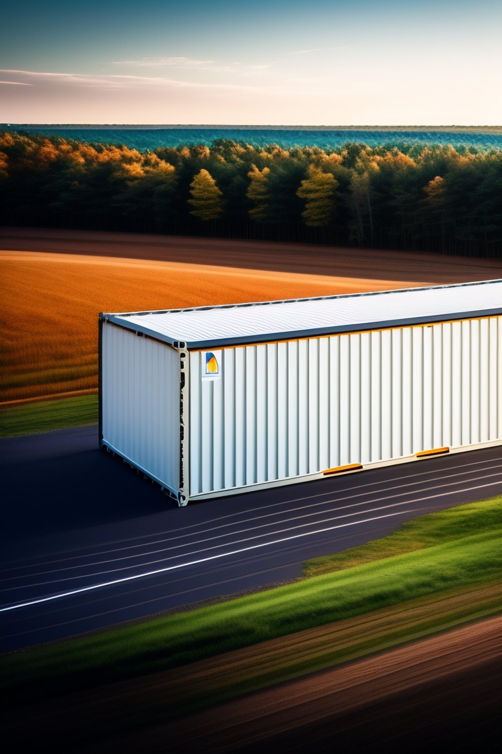 Shipping Containers For All Industries | Aaron Supreme | CT
