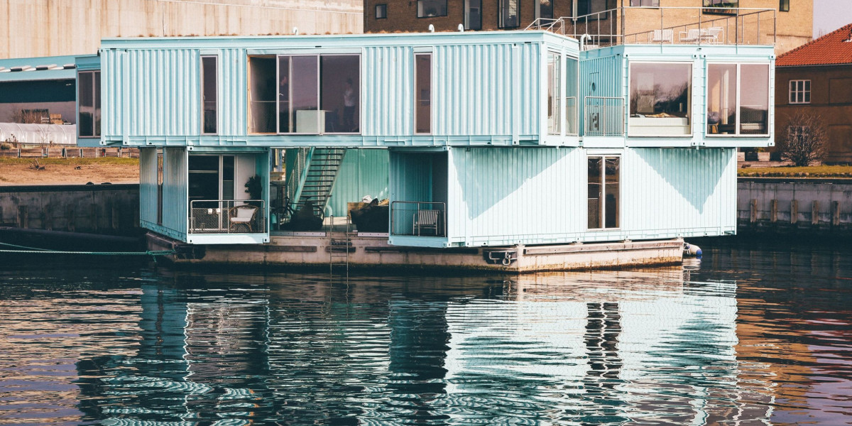 Residential Storage Containers: How to Choose the Right One