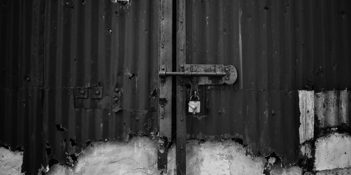 Strengthening Security With Shipping Container Locks