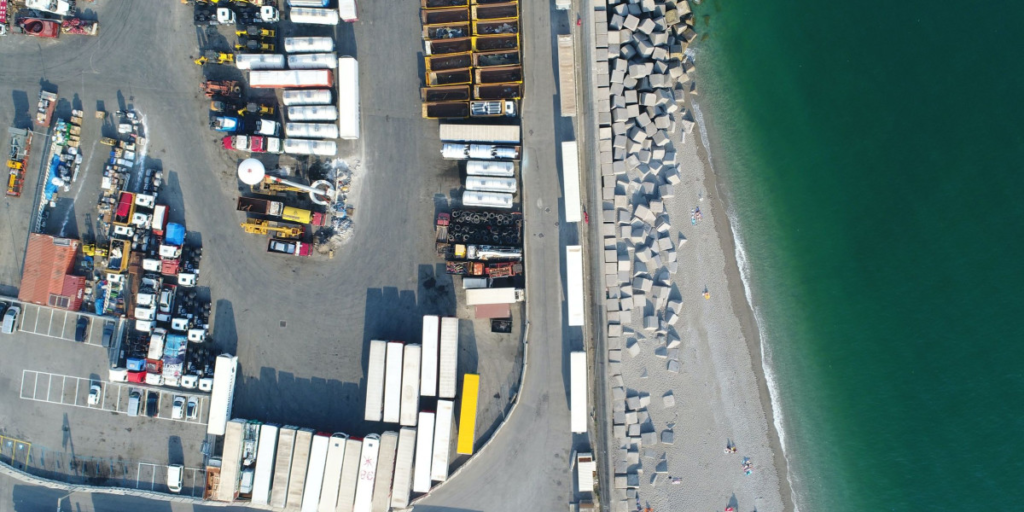 All About Shipping Containers - Aaron Supreme: Container & Trailer Supplier